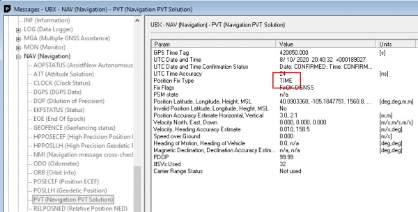 Setting up a Rover Base RTK System